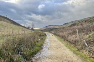 The Longdendale Trail: 13 Mile There And Back Route - Mountains not ...