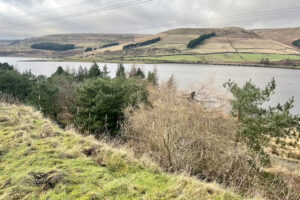 The Longdendale Trail: 13 Mile There And Back Route - Mountains not ...