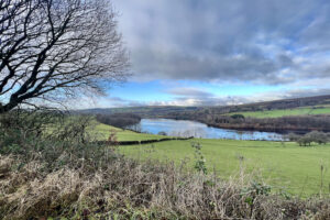 The Longdendale Trail: 13 Mile There And Back Route - Mountains not ...