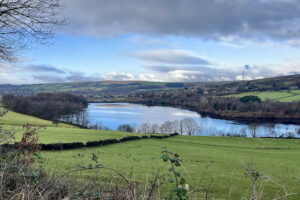 The Longdendale Trail: 13 Mile There And Back Route - Mountains not ...