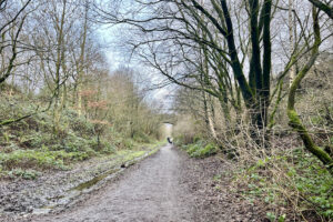 The Longdendale Trail: 13 Mile There And Back Route - Mountains not ...