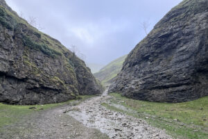 Mam Tor From Castleton: 6 Mile Circular Route - Mountains not molehills