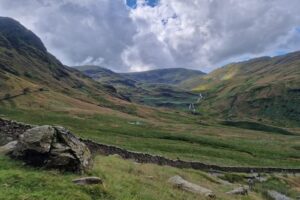 Montane Lakeland 50: An ultramarathon in 50 miles of beautiful Lake ...